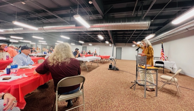 Event Highlights – Wild Life Stories